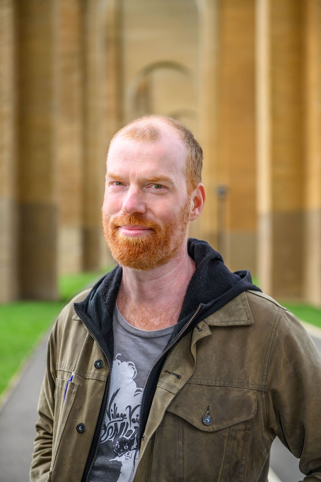 Homepage - Hell Gate