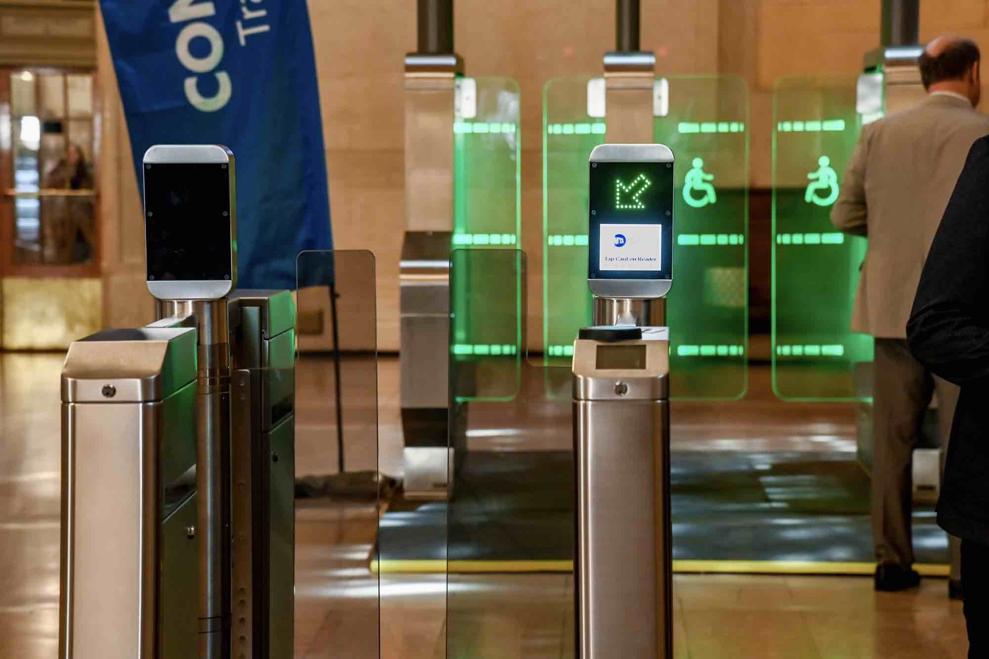Can New Subway Turnstiles Stop Fare Evasion? Not Anytime Soon - Hell Gate