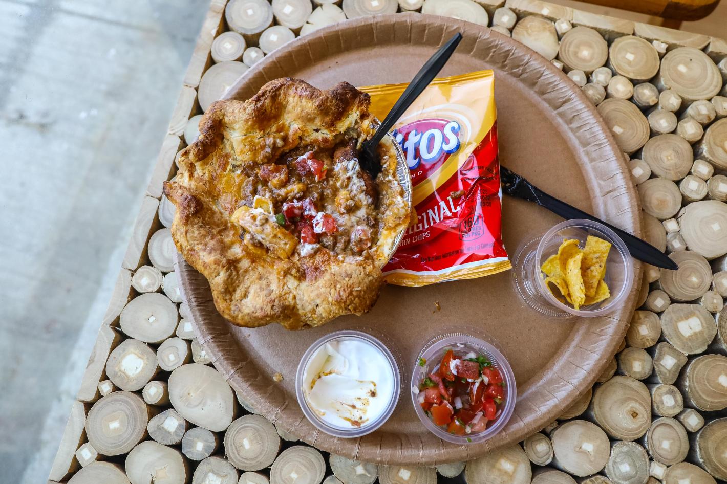 Bed-Stuy's Stellar New Bakery Bread and Butter Is Stuffed With Savory ...