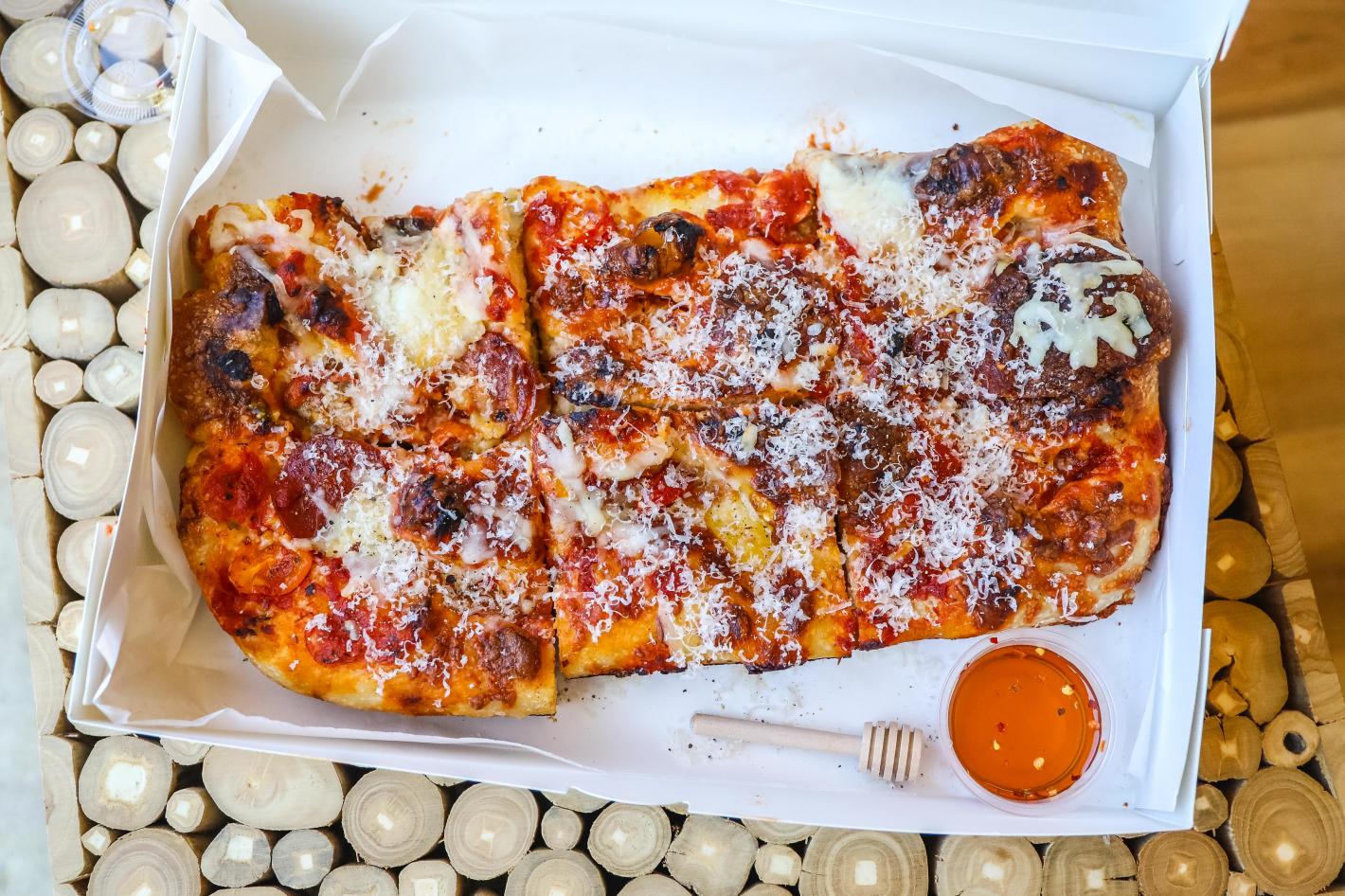 Bed-Stuy's Stellar New Bakery Bread and Butter Is Stuffed With Savory ...