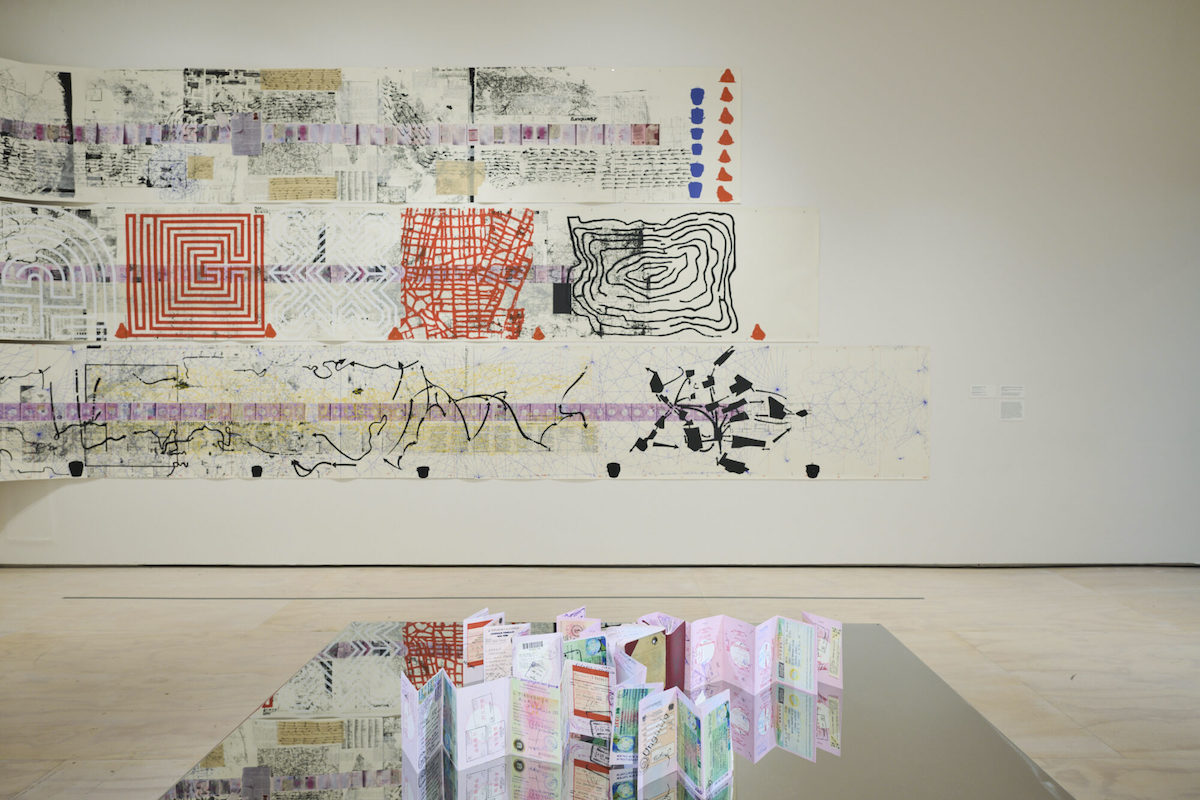 Artnet's Annie Armstrong Wants You to Go to Galleries Alone - Hell Gate