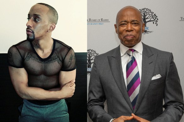 Five Years After the NYPD Killed Kawaski Trawick, Eric Adams Is Still ...