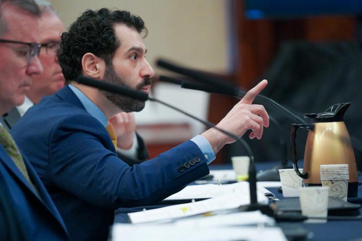 ‘People’s Lives Are At Stake’: City Council Asks NYPD What It’s Doing ...