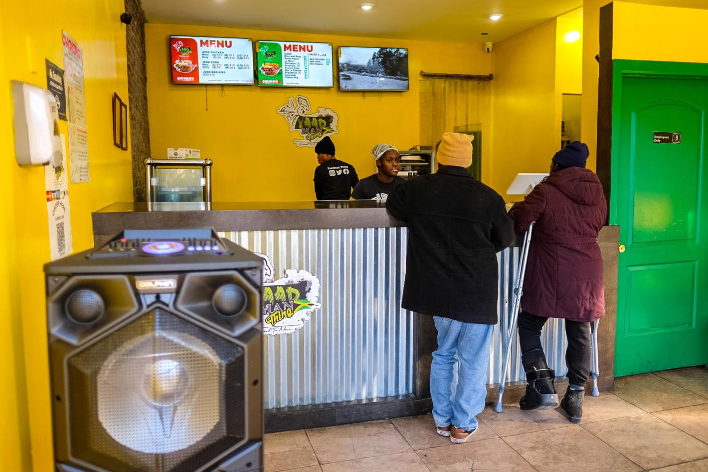 Make Your Way to Flatbush’s Yaadman Thing for NYC’s Best Curry Goat ...